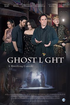 When all else fails, it's time to try out some ghosts, killer girls ...