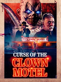 A three-ring circus of crazed clowns - BOYS, BEARS & SCARESBOYS, BEARS ...